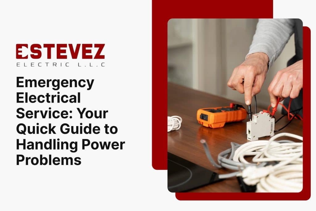 Emergency Electrical Service Guide | Allentown, PA